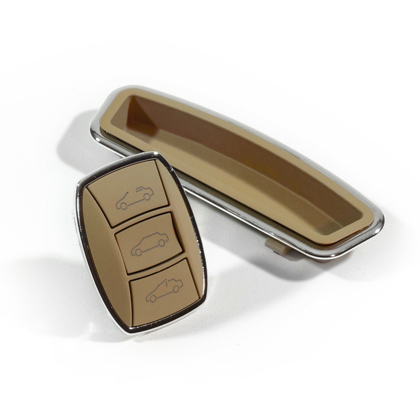 Beige sunroof switch - Champion Auto Systems