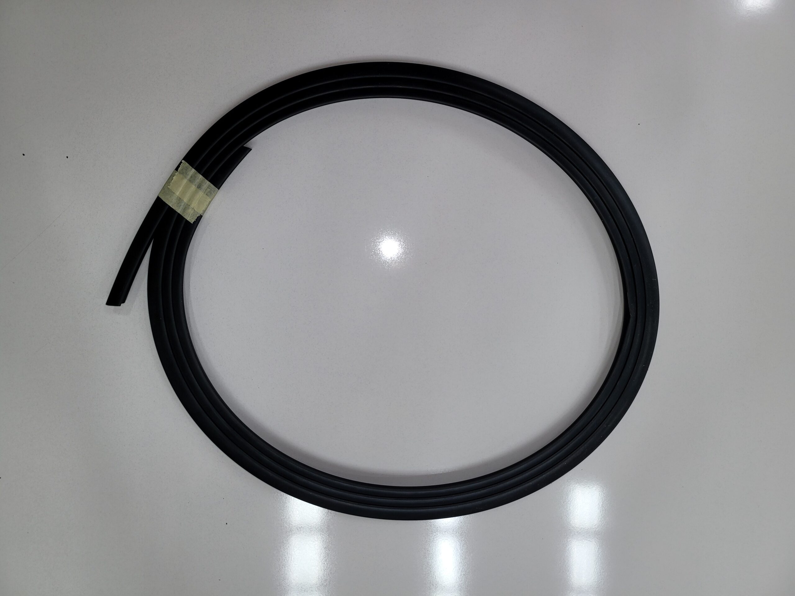 Standard 700 Trim Ring - Champion Auto Systems