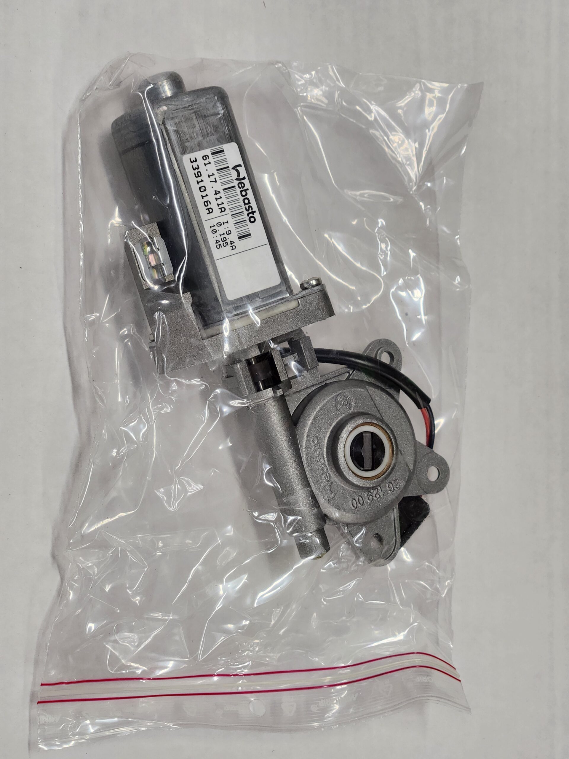 H300 DLM High Speed Motor - Champion Auto Systems