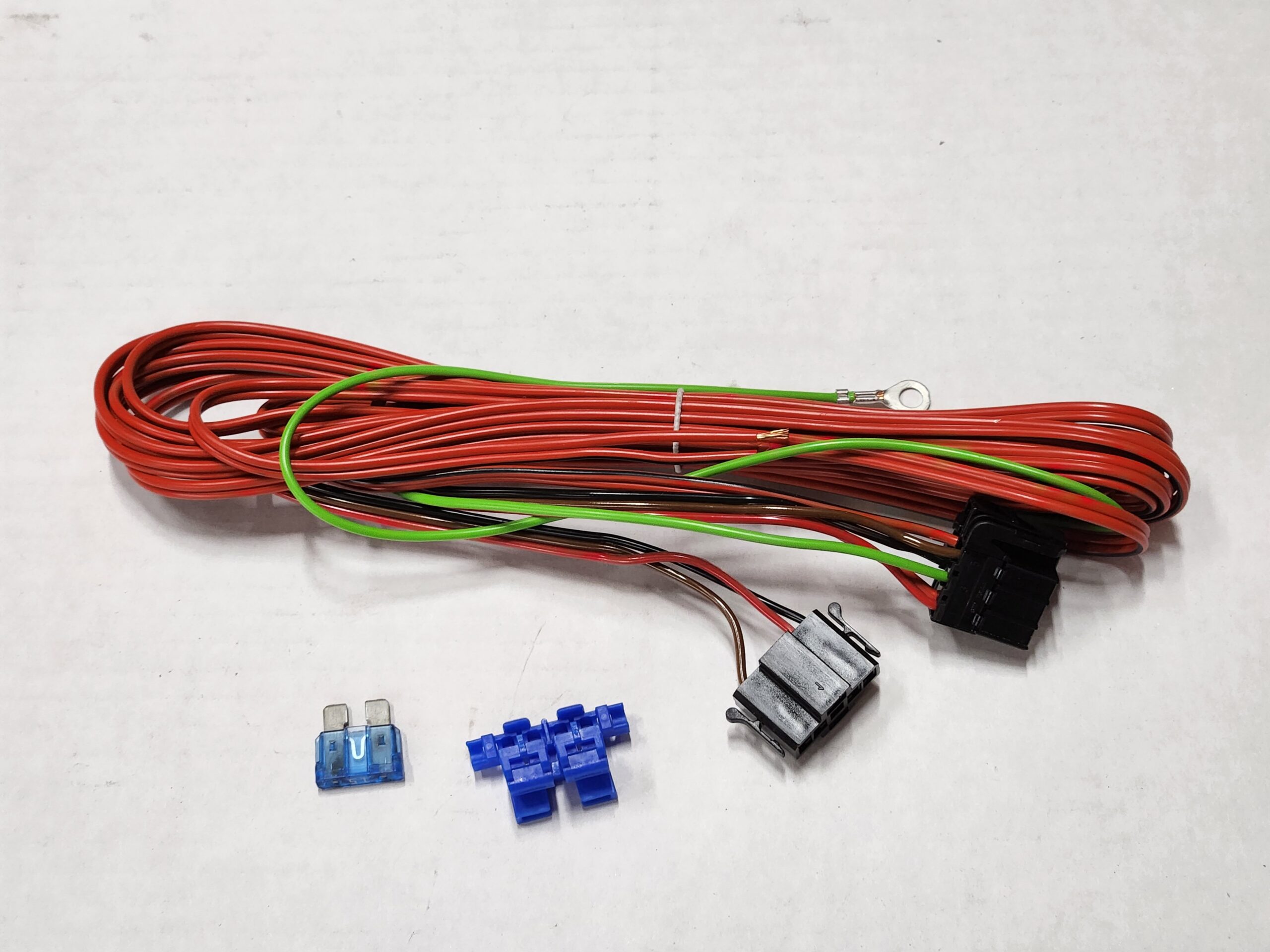 H300 Comfort Wire Harness - Champion Auto Systems